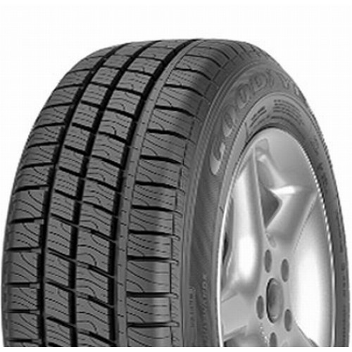 215/60 R17C Goodyear Cargo Vector 2 Б\У Зимняя 10-15%